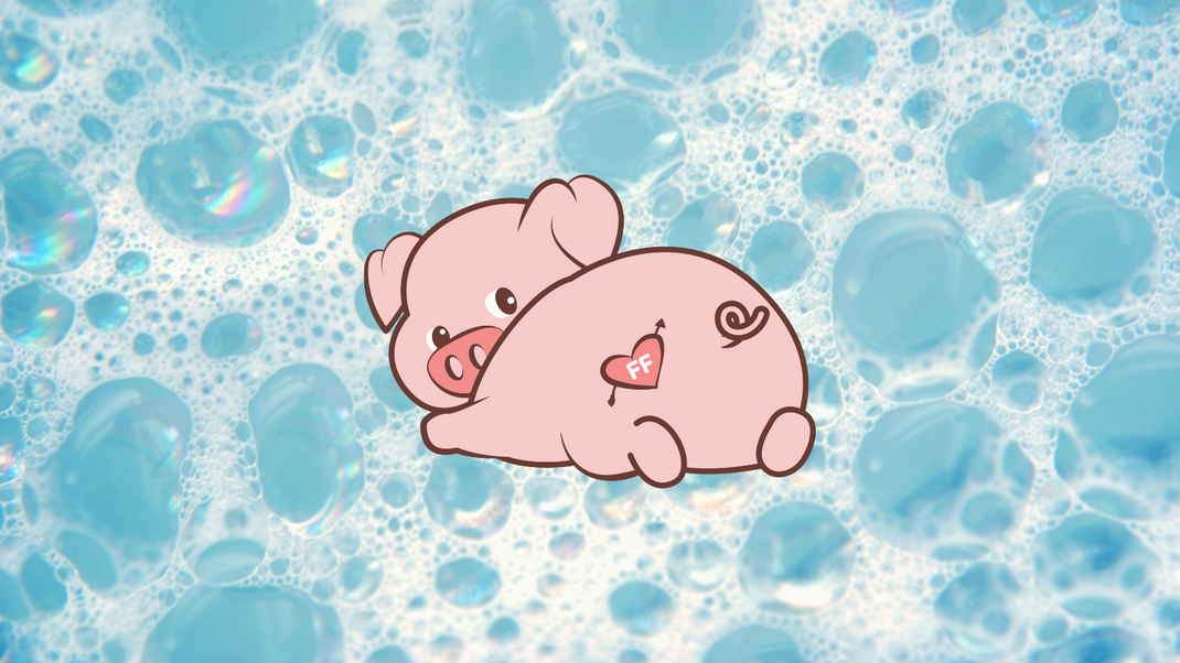 Friendly Pig – Friendly Toys