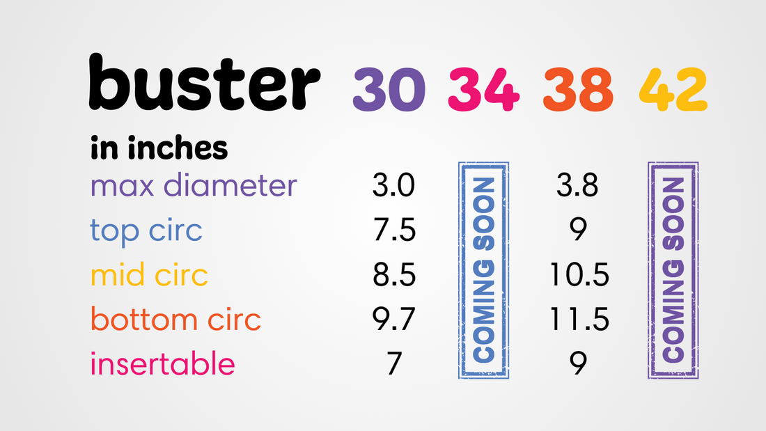 Sizing Grids – Friendly Toys