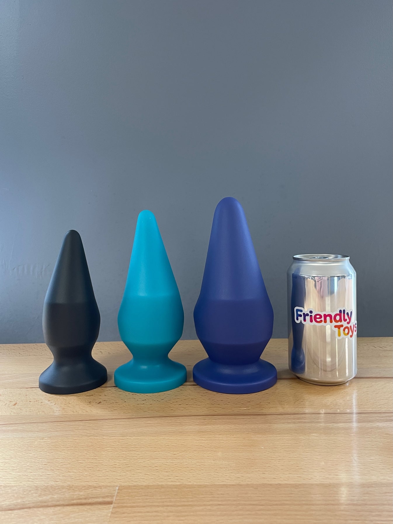 Fist Kit – Friendly Toys