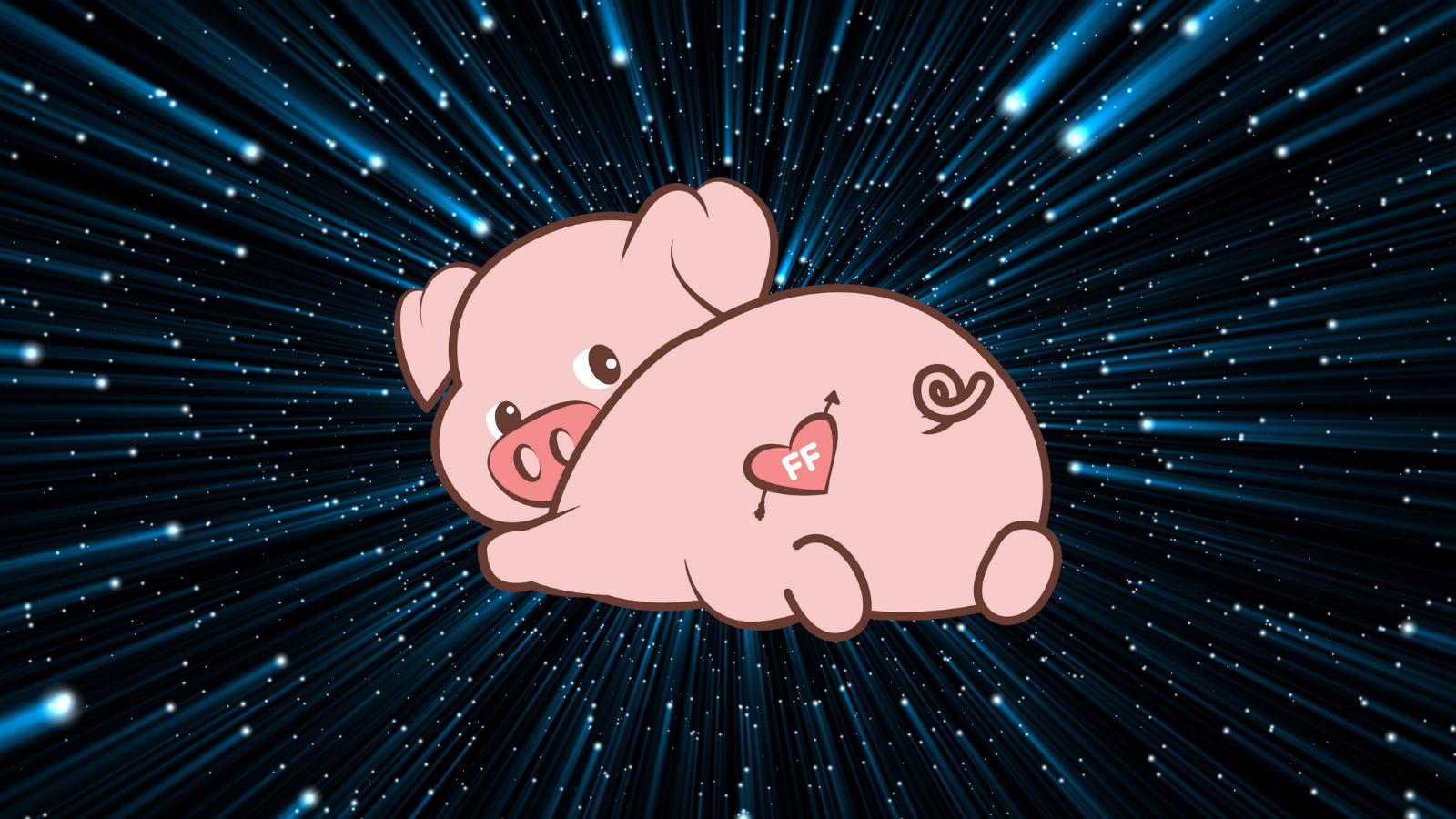 Friendly Toys - A Friend In You.