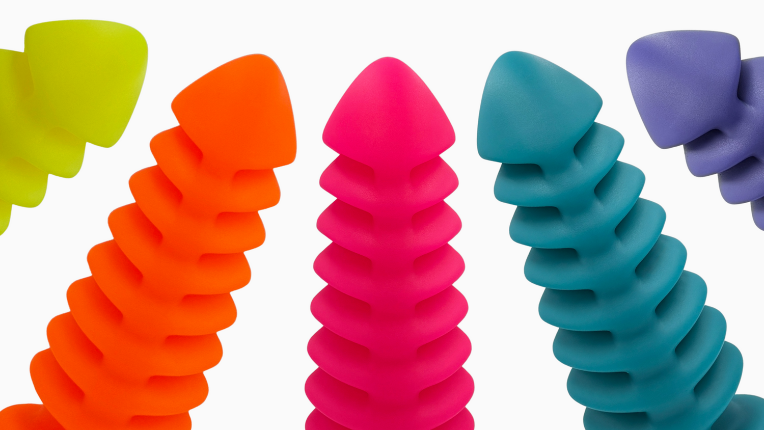 Friendly Toys - A Friend In You.