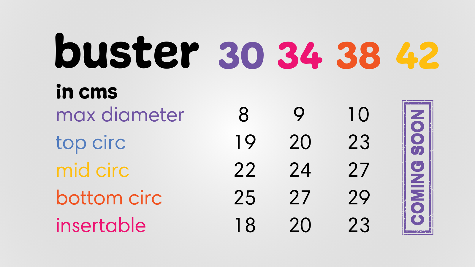 Sizing Grids – Friendly Toys